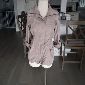 Foreign Exchange | Jackets & Coats | Foreign Exchange Utility Jacket ...